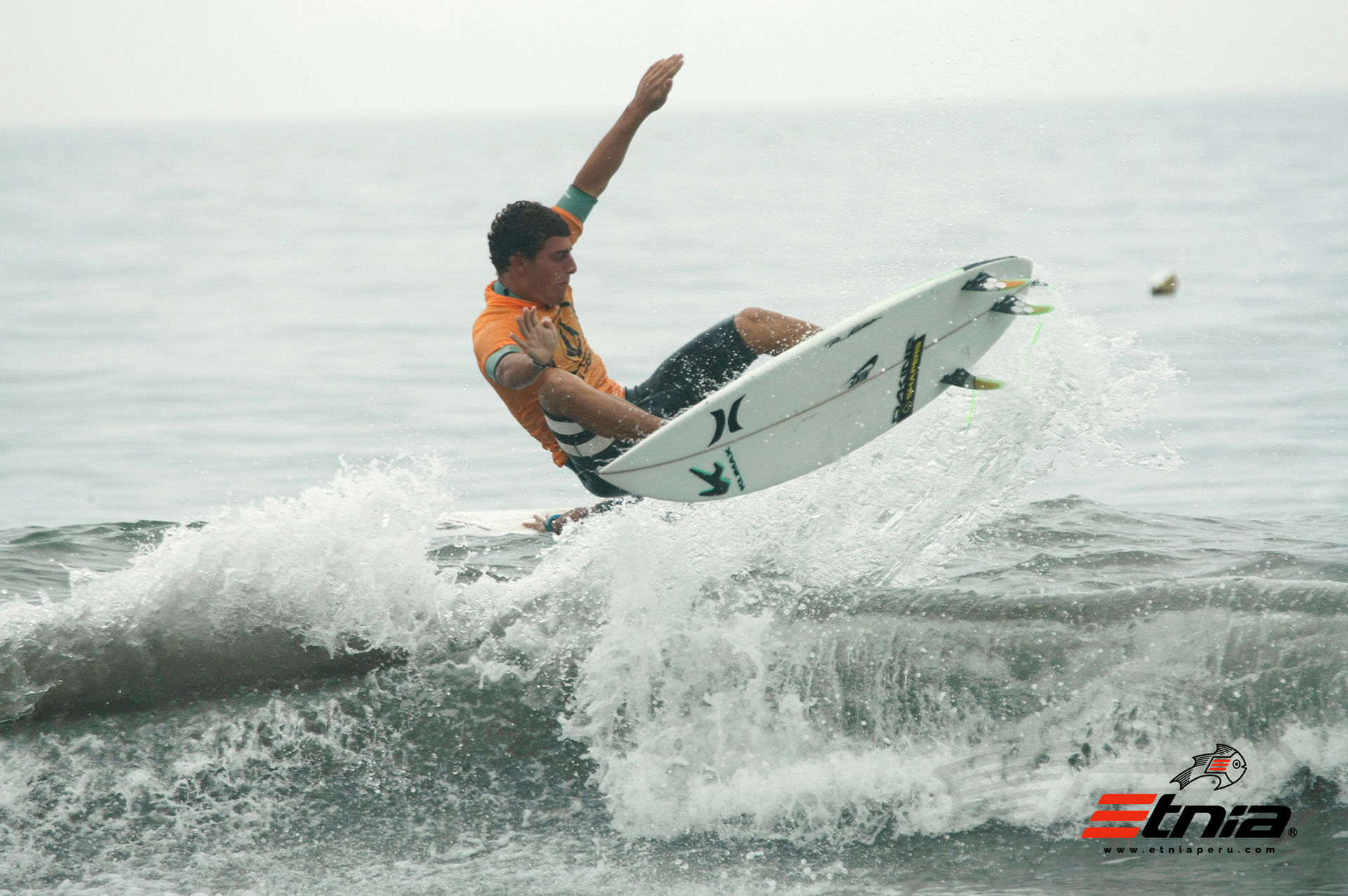 Christy Lacey Zamudio Murillo - ALPACAFISH VOLCOM - fotografías