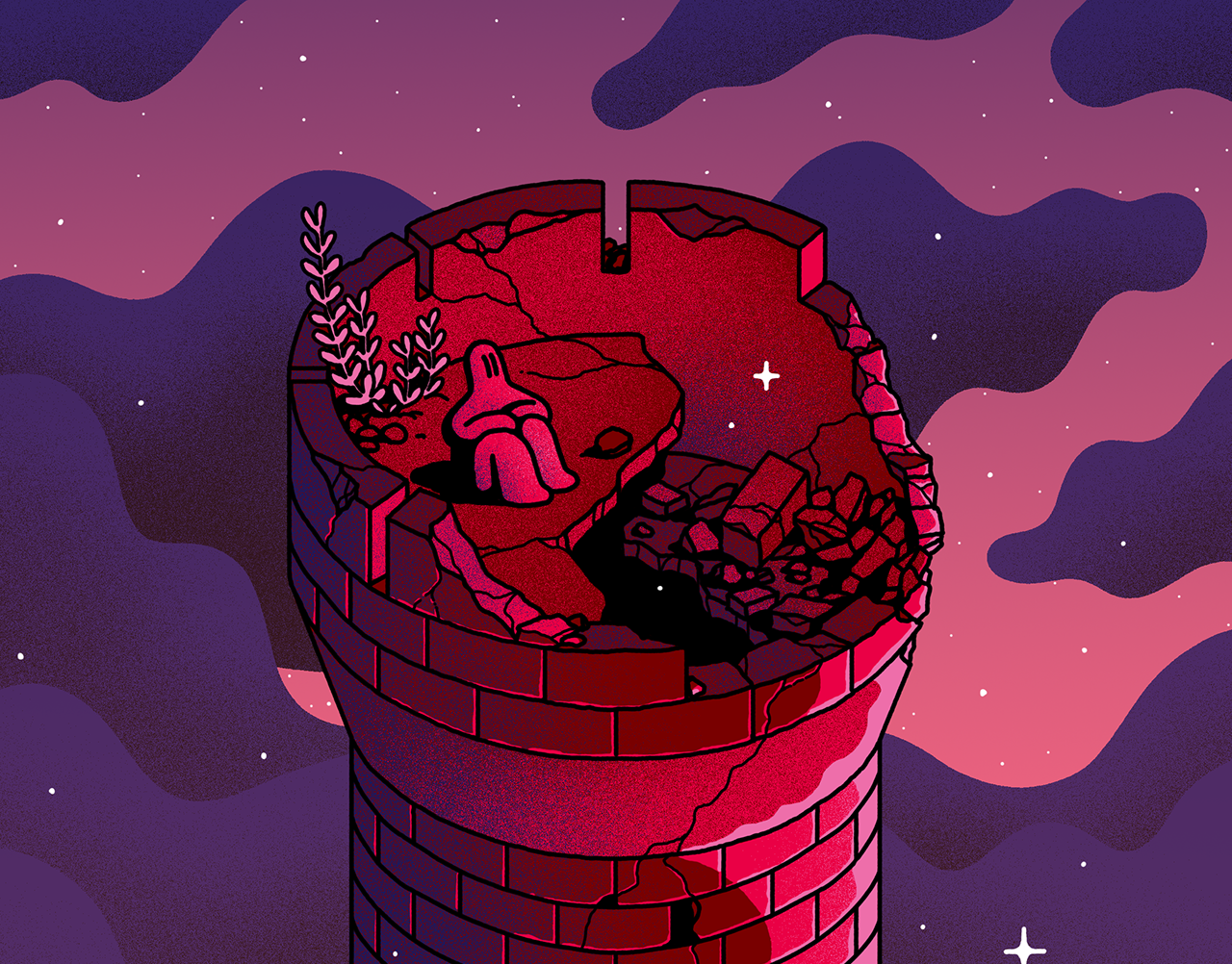Andrew Bell Freelance Animator