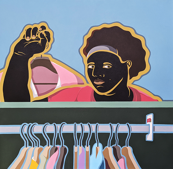 Carl E. Moore - Recent Works