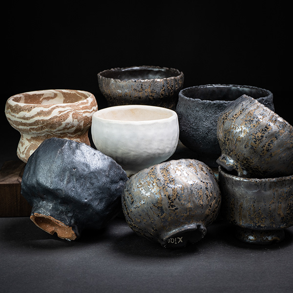 WEI HUAN CHUEH - Plants Pot/ Starlight series