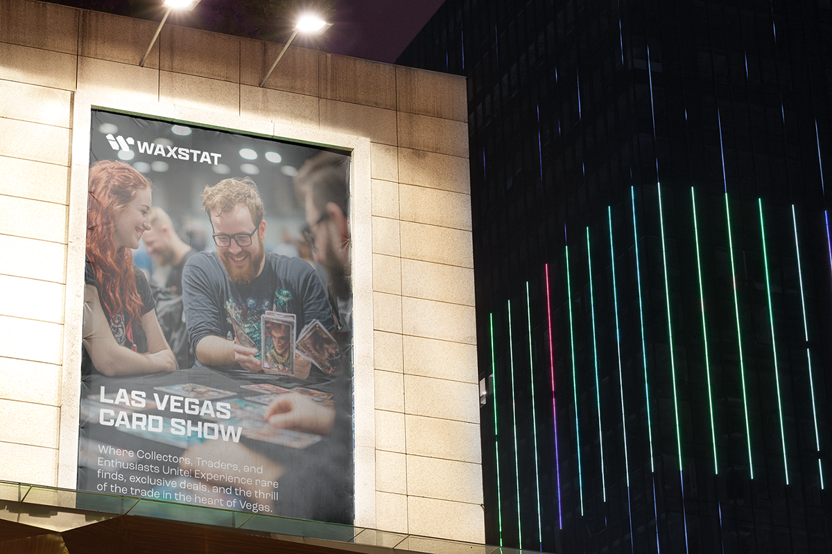 Gelo Lagasca Design - Waxstat Rebranding (Case Study)