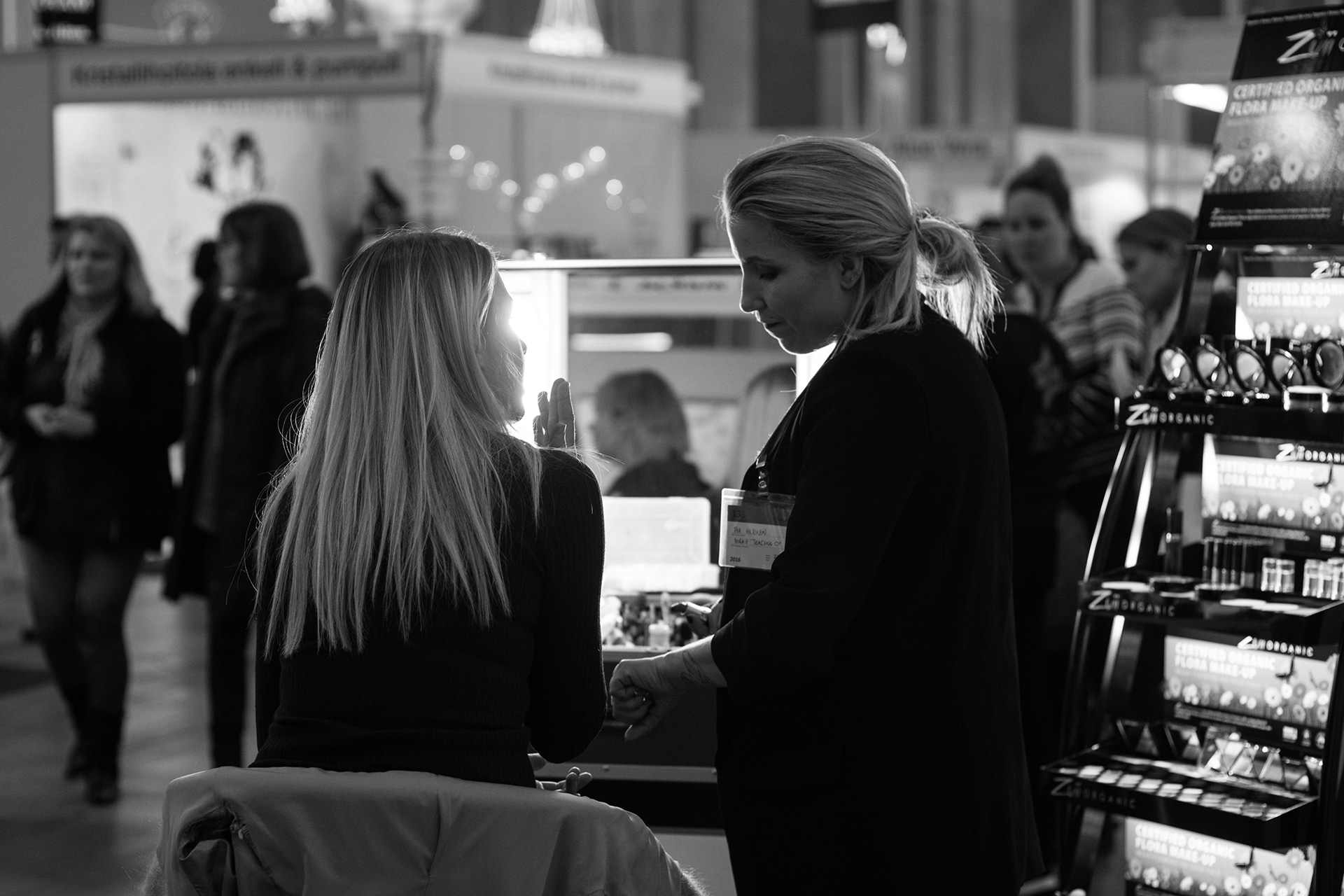 Tiia Ennala - Dokumentaarinen