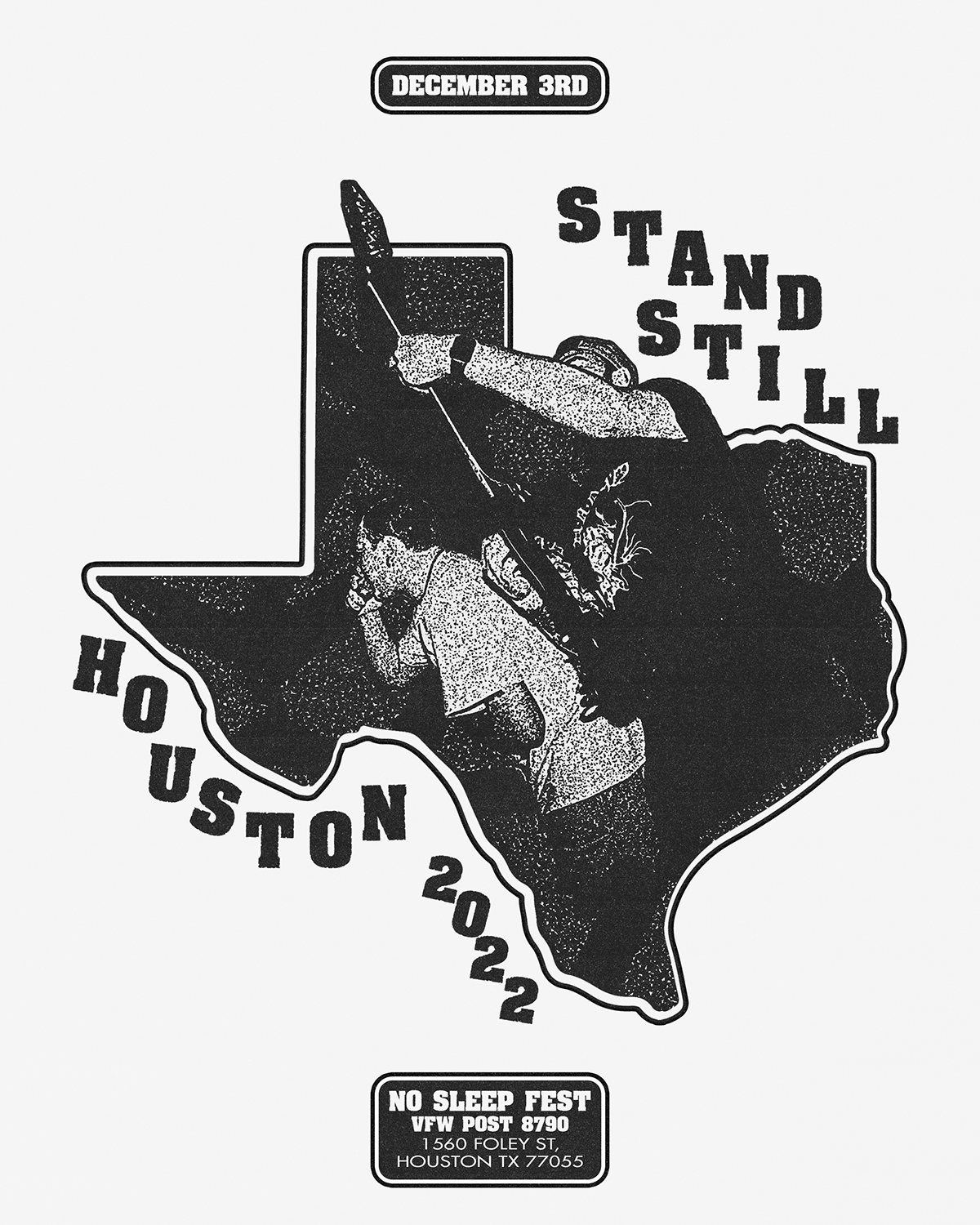 Colorcore Studio - FLYERS