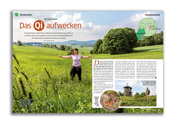 Daniel Elke | Fotojournalist - Referenzen