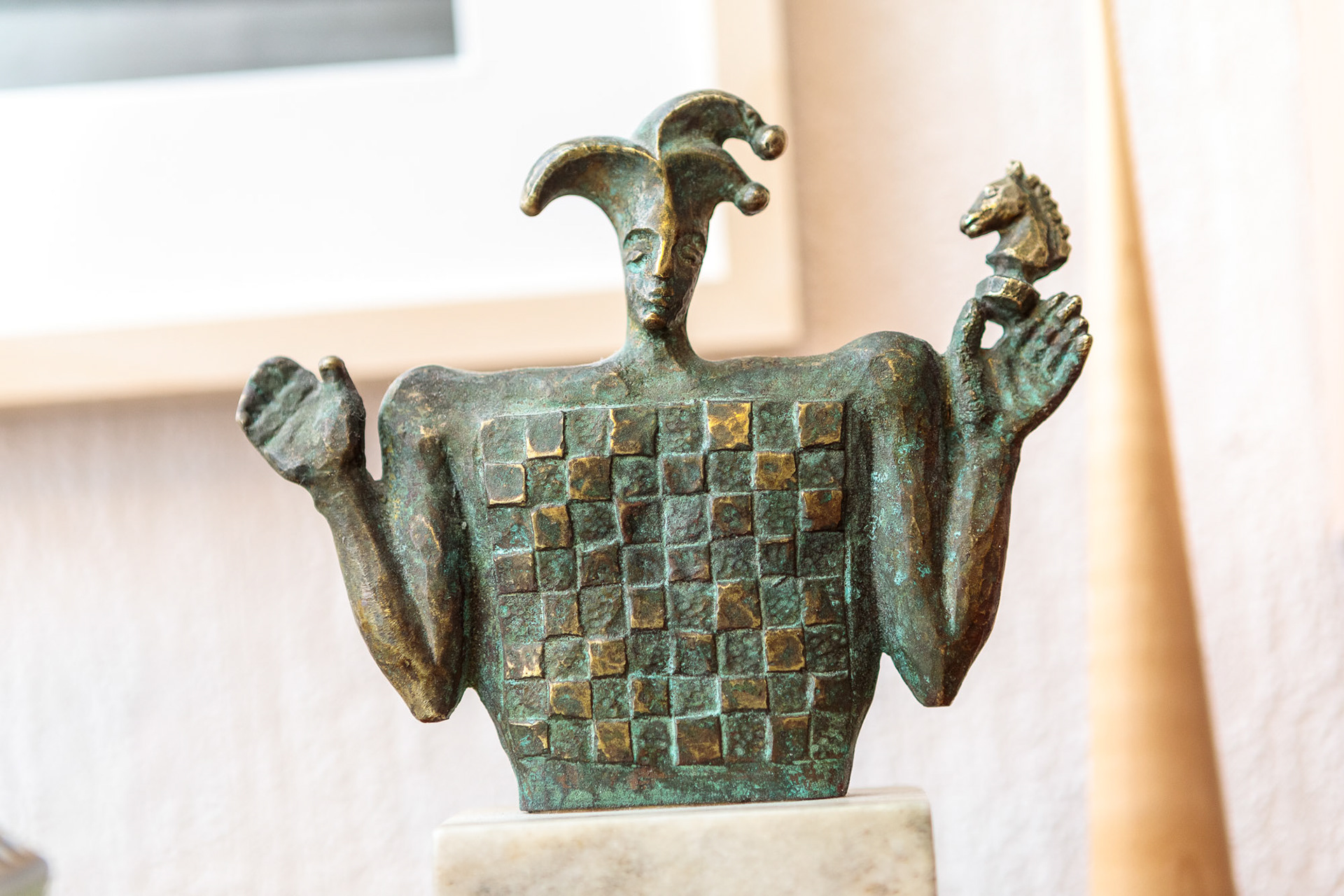 Daniel Elke | Fotojournalist - Alles Schach