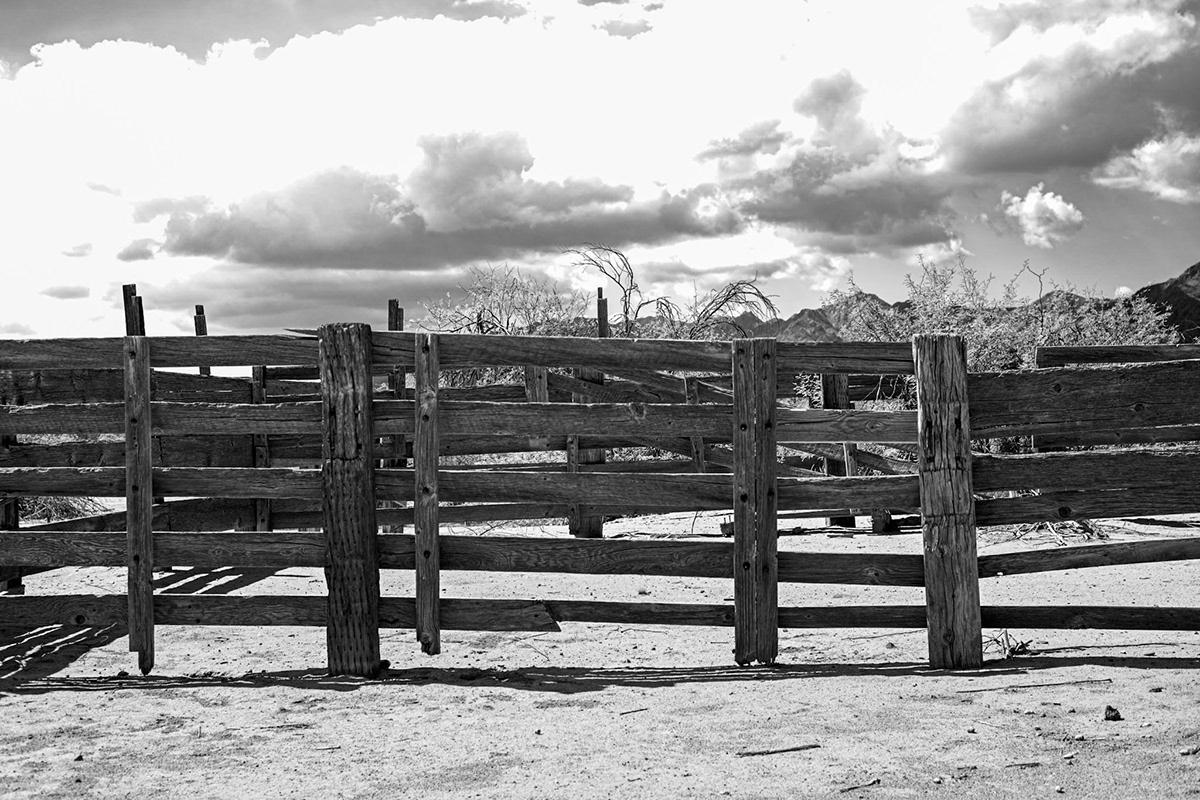 Bryan Babich Creative Portrait Photography - landscape