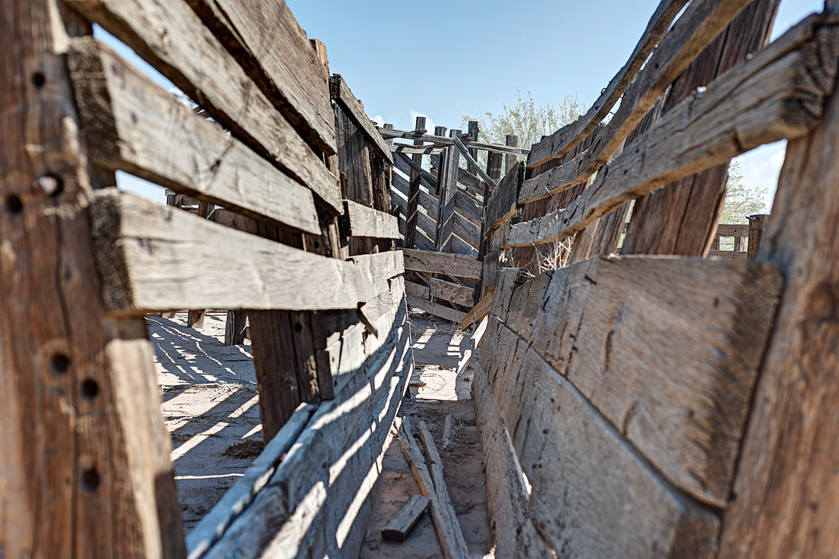 Bryan Babich Creative Portrait Photography - landscape