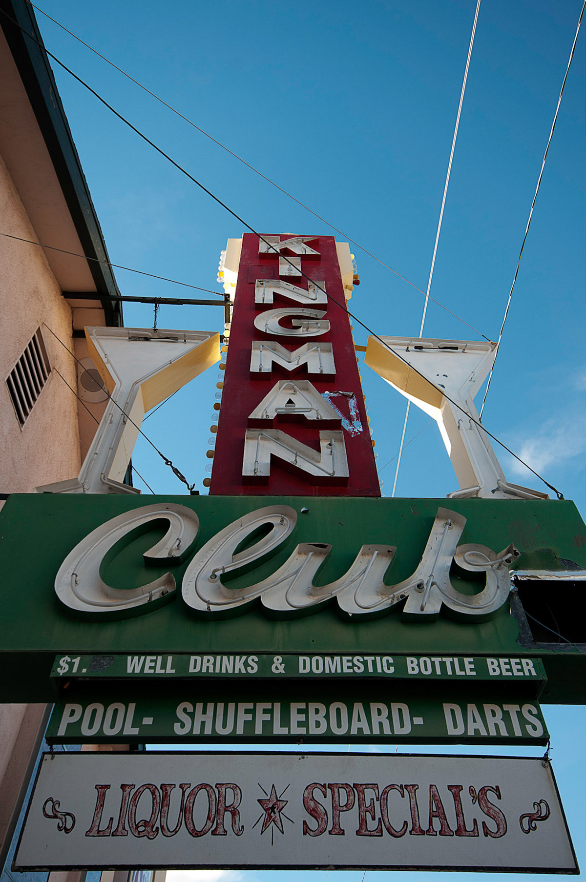 Bryan Babich Creative Portrait Photography - landscape