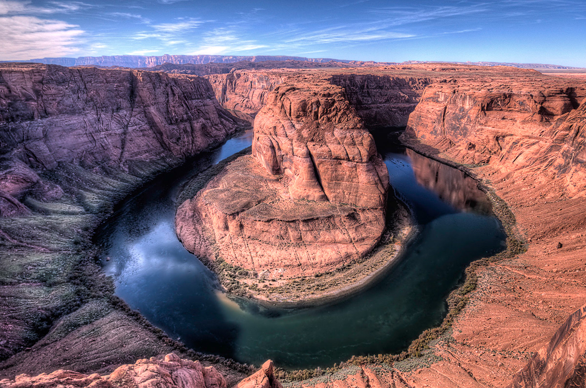 Bryan Babich Creative Portrait Photography - landscape