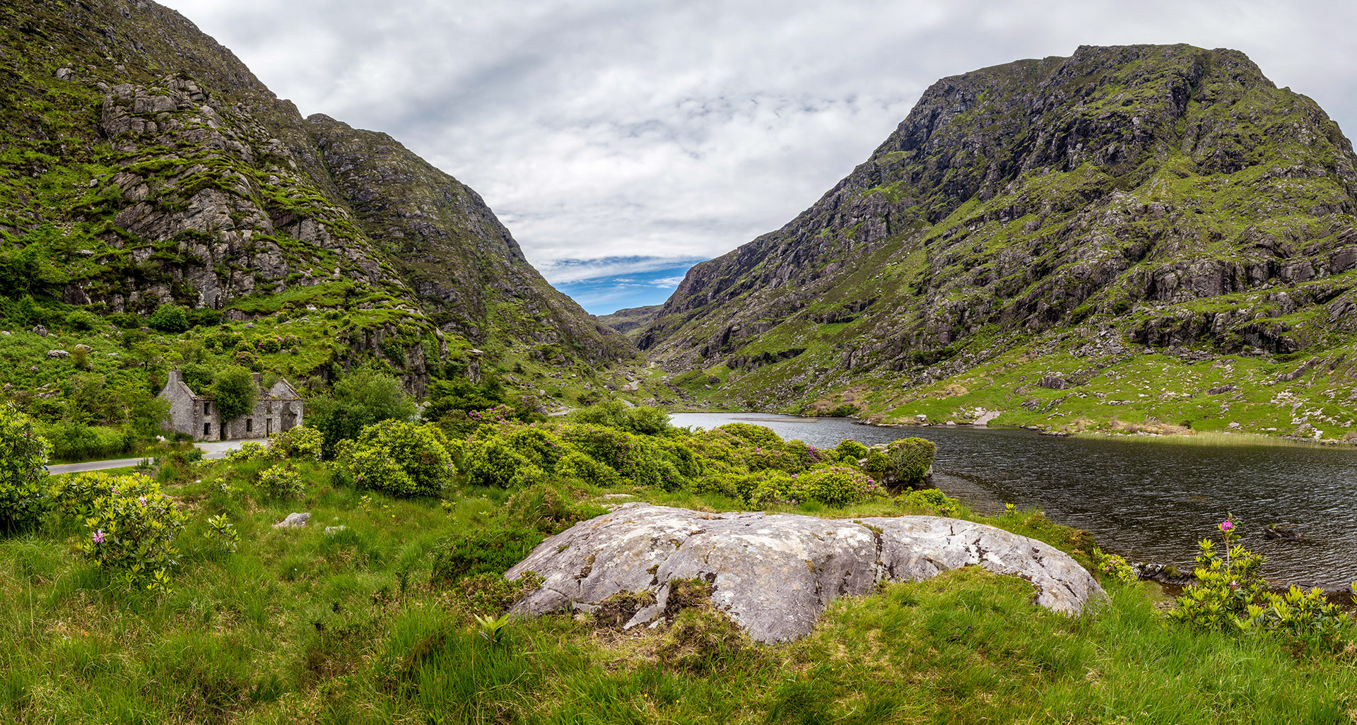 Adam Laws Photography - Landscapes