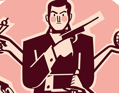 Mark Ruffle