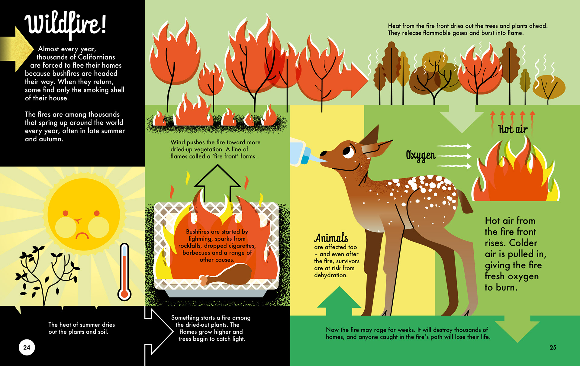 Mark Ruffle - On Planet Earth