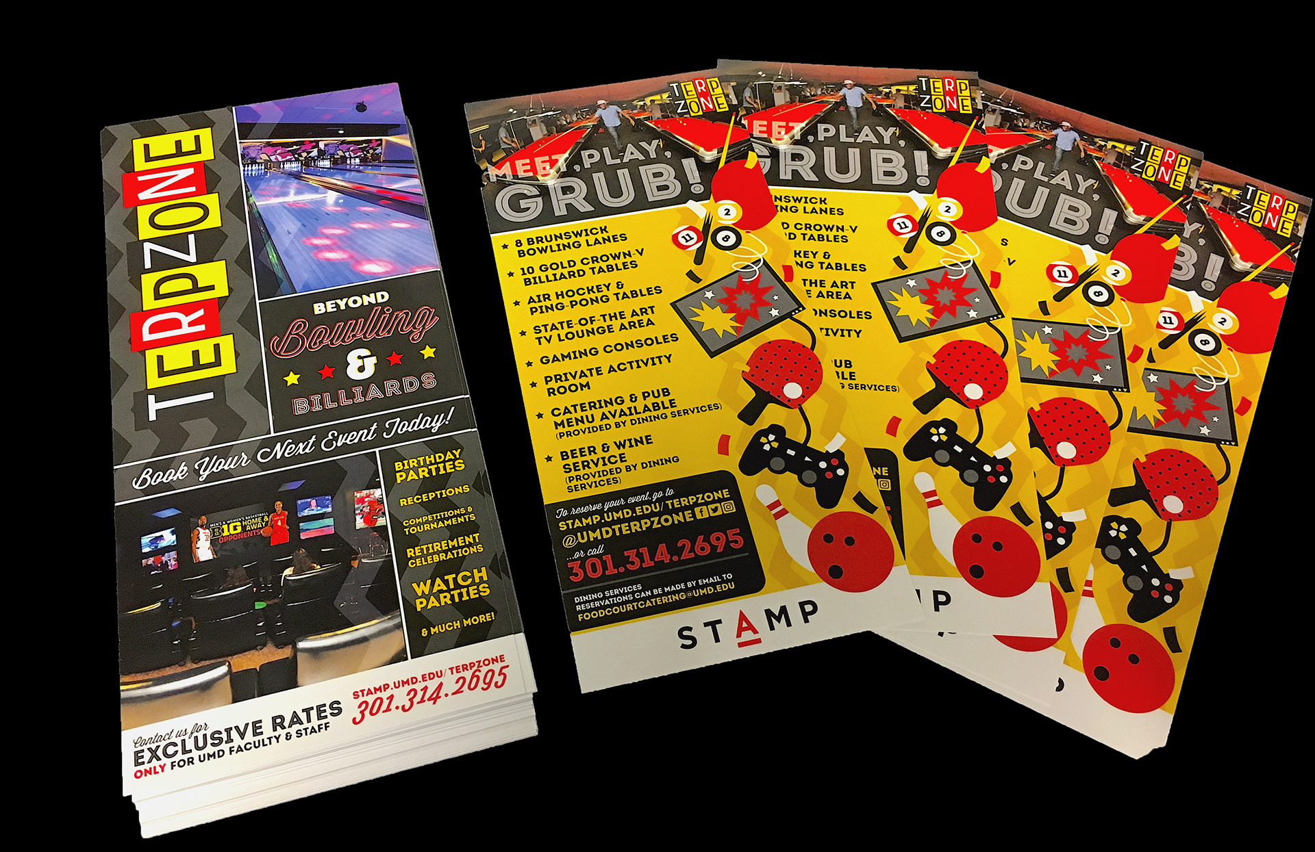Stamp Student Union Floor Plan at Jamie Spinelli blog