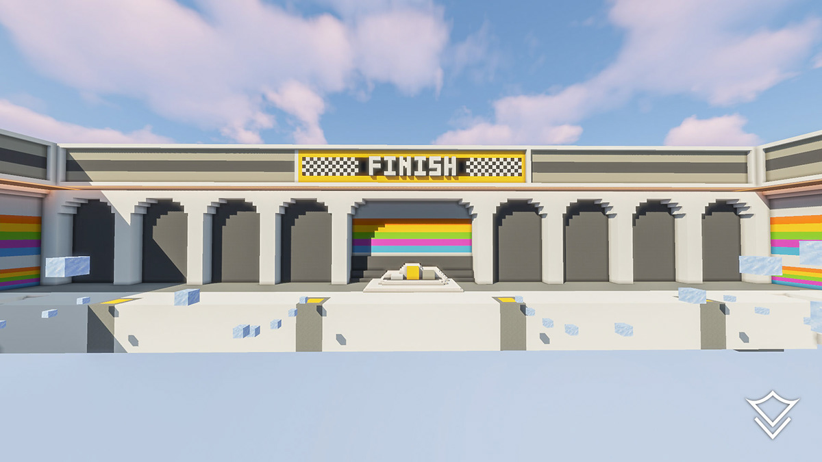 Varuna - Professional Minecraft Builders & Developers - Nijisanji EN