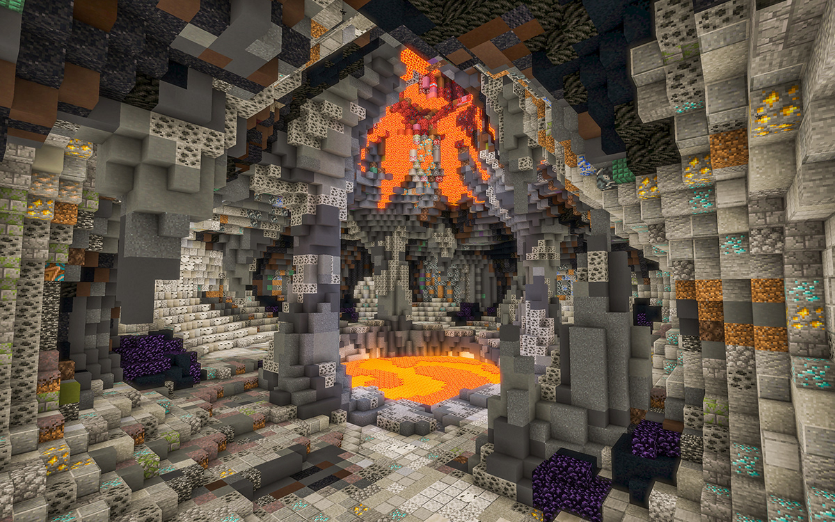 Varuna - A Professional Design Studio & Consultancy In Minecraft - Vigrid