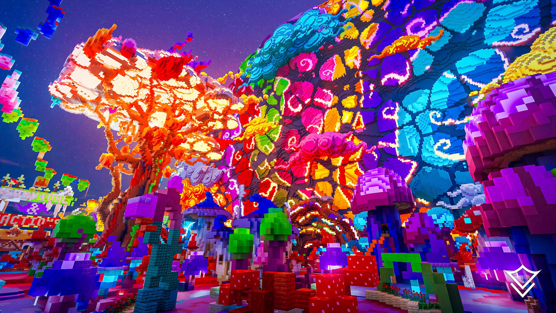 Varuna - Professional Minecraft Builders & Developers - Nova Nexus