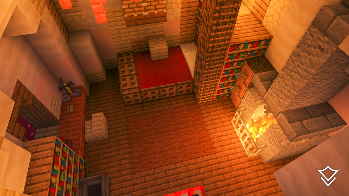 Varuna - Professional Minecraft Builders & Developers - Nova Nexus