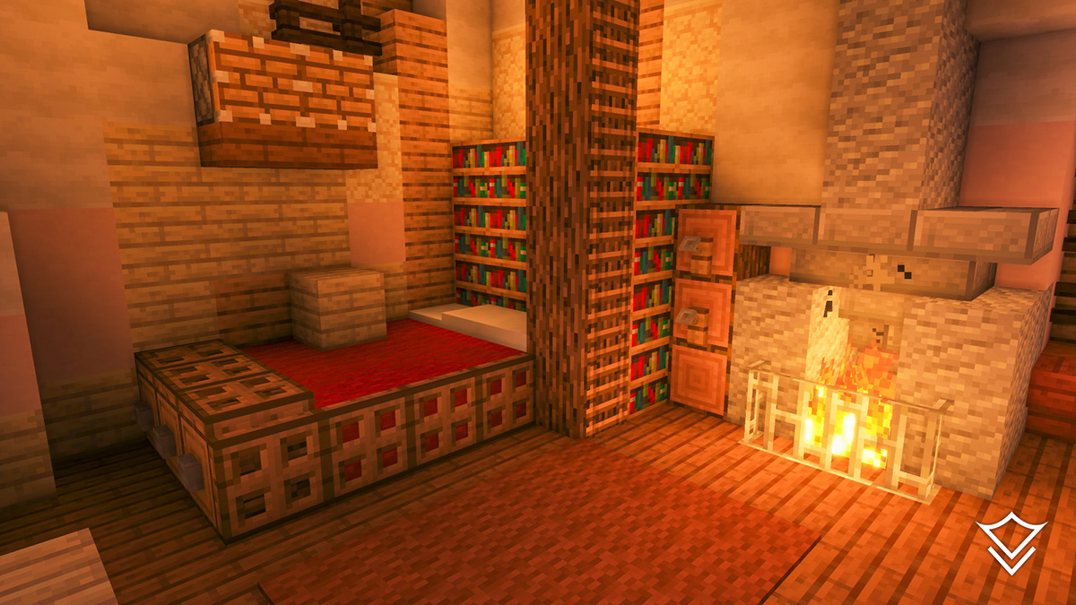Varuna - Professional Minecraft Builders & Developers - Nova Nexus