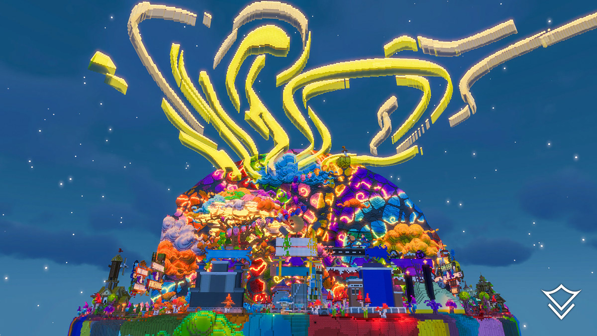 Varuna - Professional Minecraft Builders & Developers - Nova Nexus