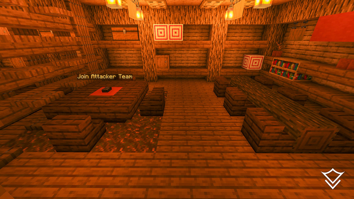 Varuna - Professional Minecraft Builders & Developers - Nijisanji EN