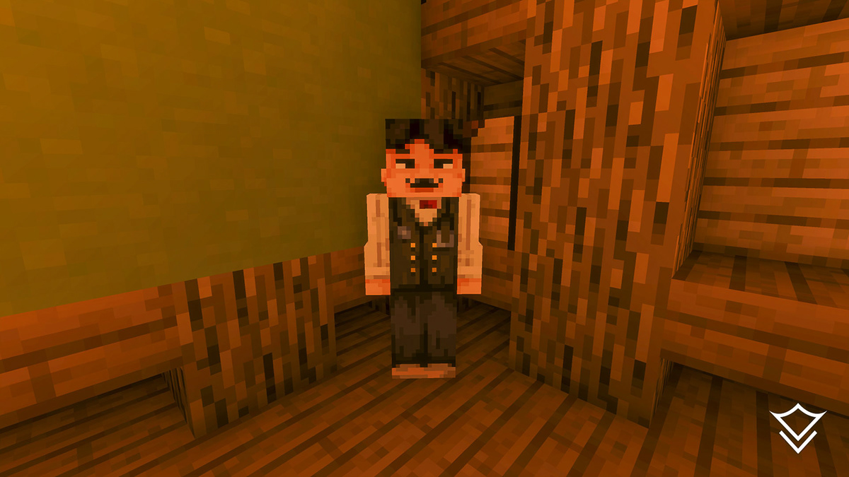 Varuna - Professional Minecraft Builders & Developers - Nijisanji EN