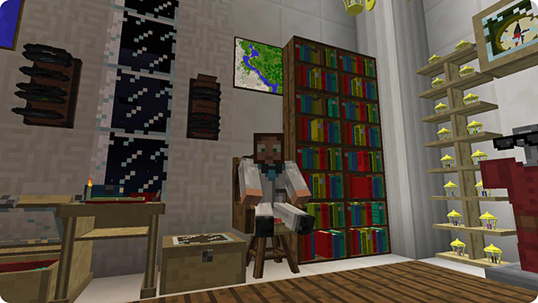 Varuna - Professional Minecraft Builders & Developers - 10 Minecraft ...