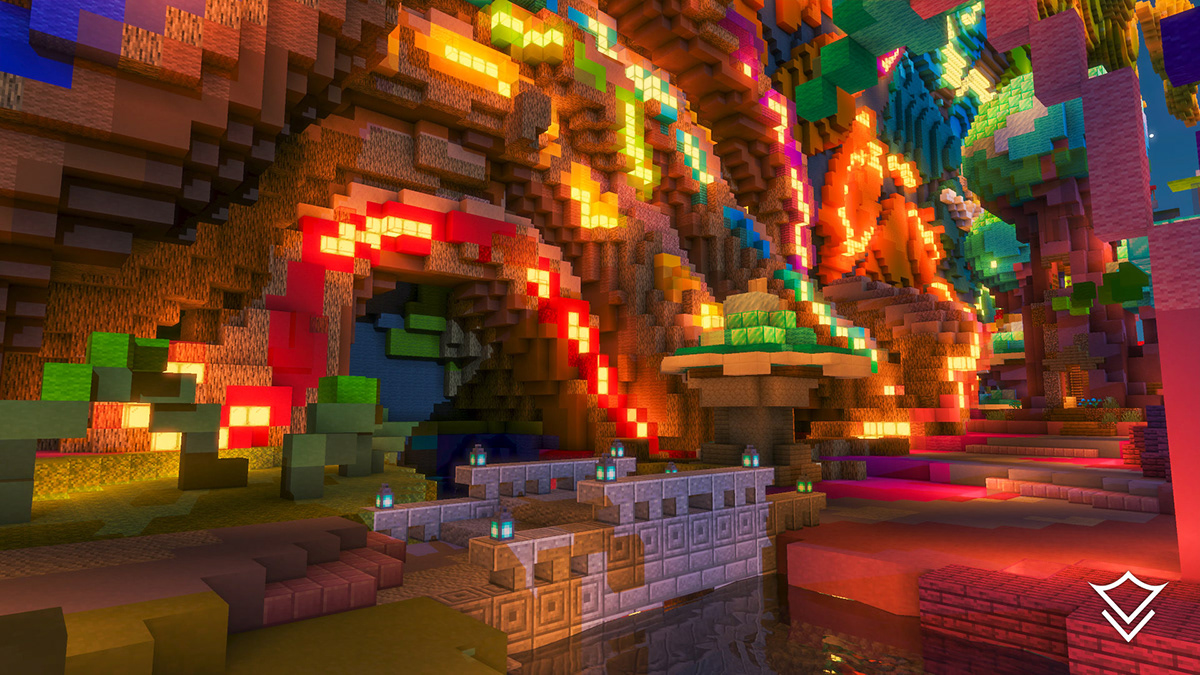 Varuna - Professional Minecraft Builders & Developers - Nova Nexus
