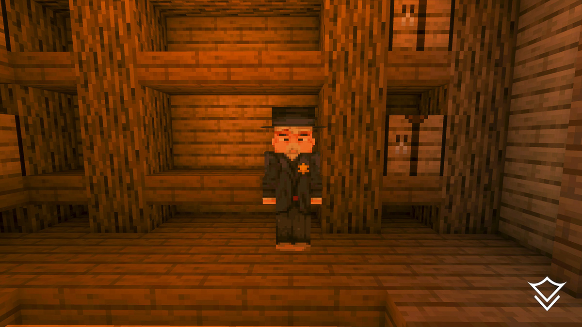 Varuna - Professional Minecraft Builders & Developers - Nijisanji EN