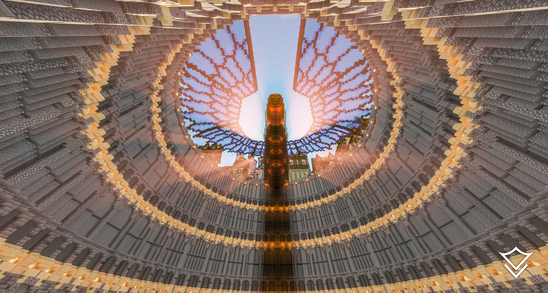 Varuna - Professional Minecraft Builders & Developers - Hythe