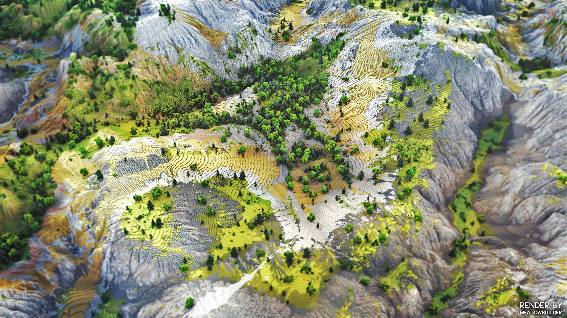 Varuna - A Professional Design Studio & Consultancy In Minecraft - Zero