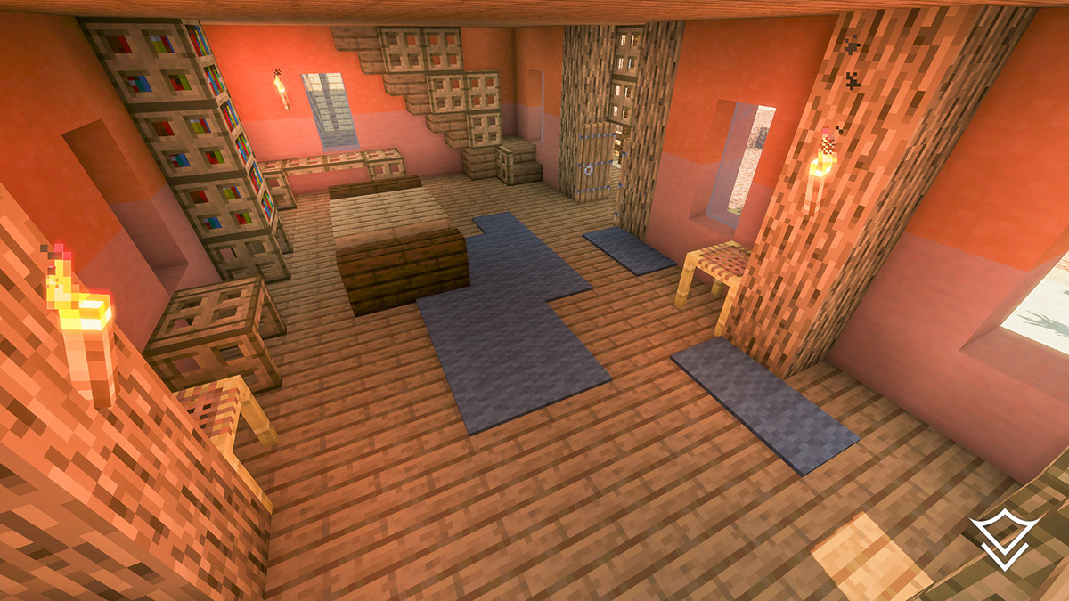 Varuna - Professional Minecraft Builders & Developers - Nijisanji EN