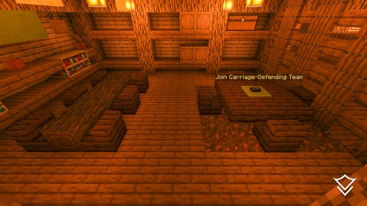 Varuna - Professional Minecraft Builders & Developers - Nijisanji EN