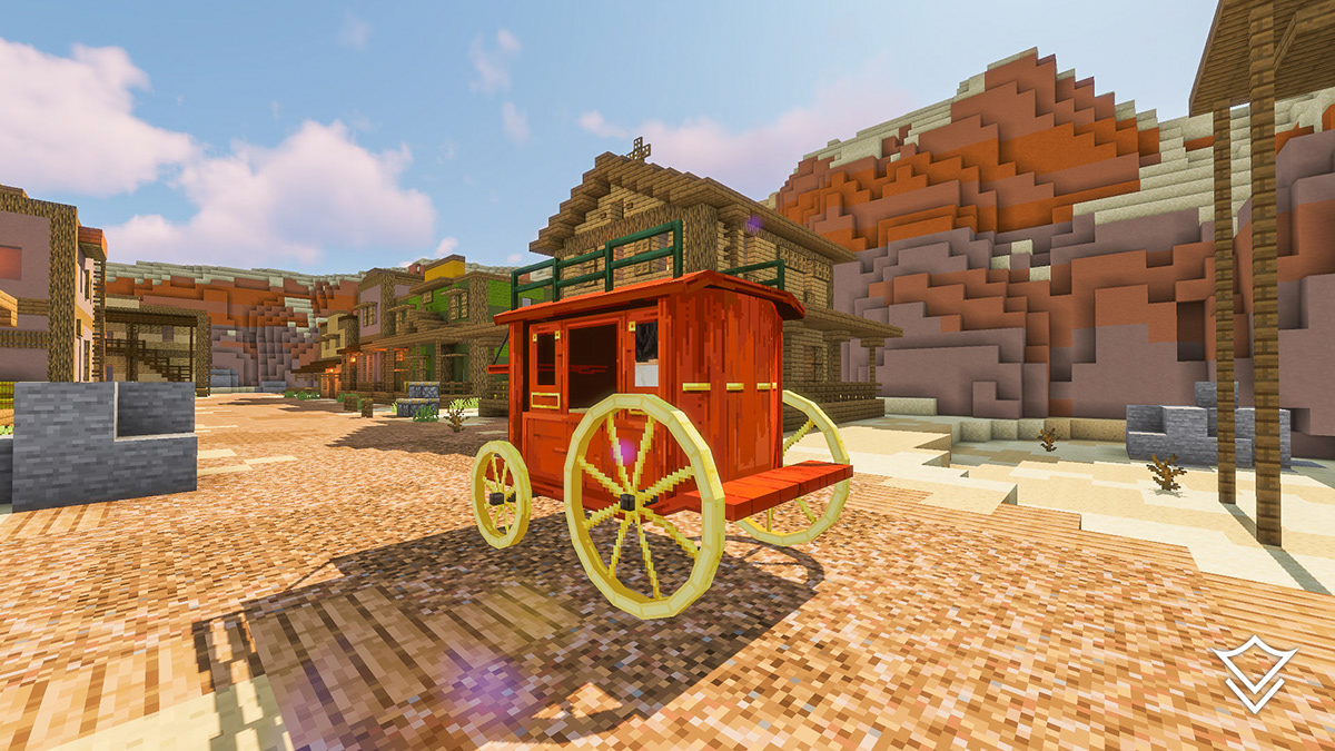 Varuna - Professional Minecraft Builders & Developers - Nijisanji EN