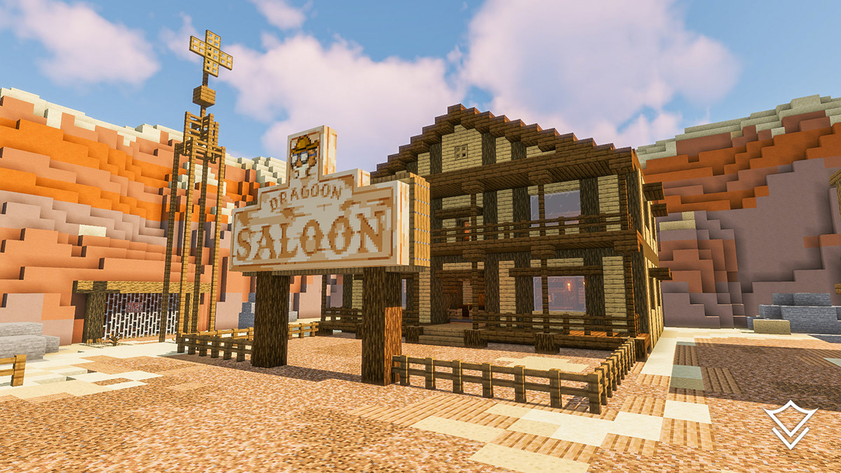 Varuna - Professional Minecraft Builders & Developers - Nijisanji EN