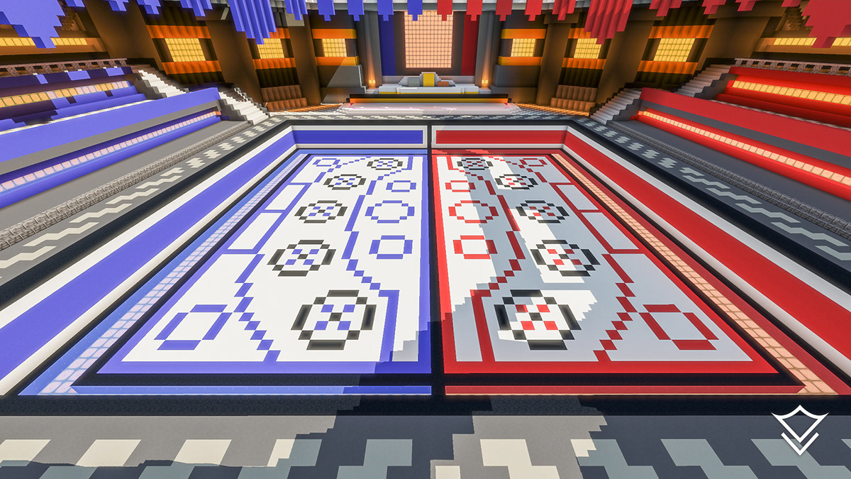 Varuna - Professional Minecraft Builders & Developers - Nijisanji EN