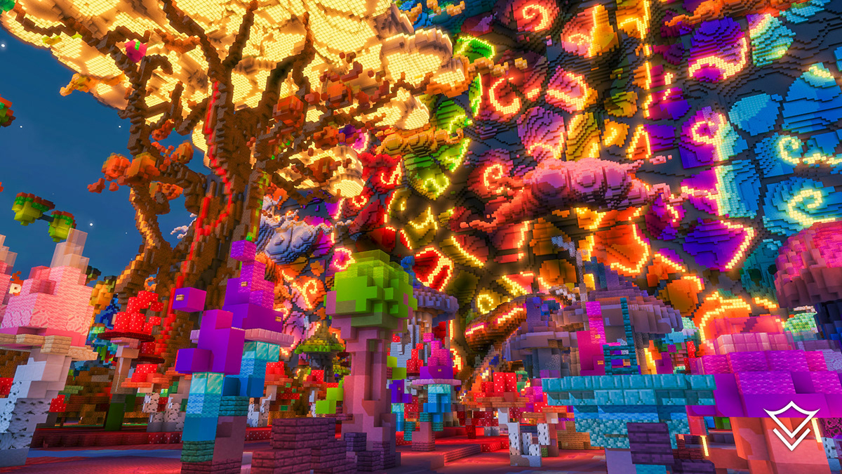 Varuna - Professional Minecraft Builders & Developers - Nova Nexus