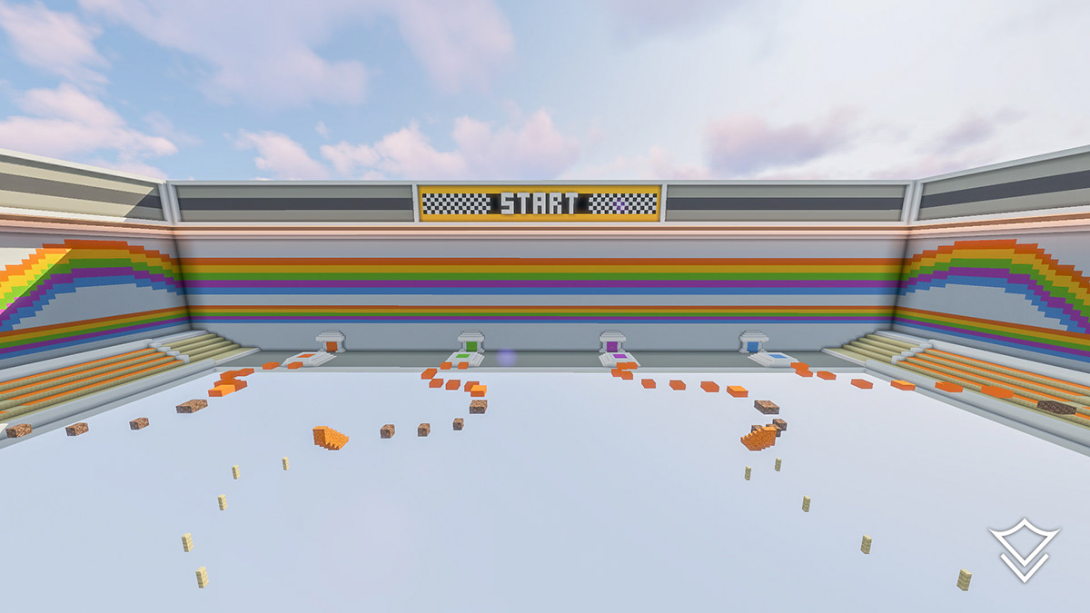 Varuna - Professional Minecraft Builders & Developers - Nijisanji EN