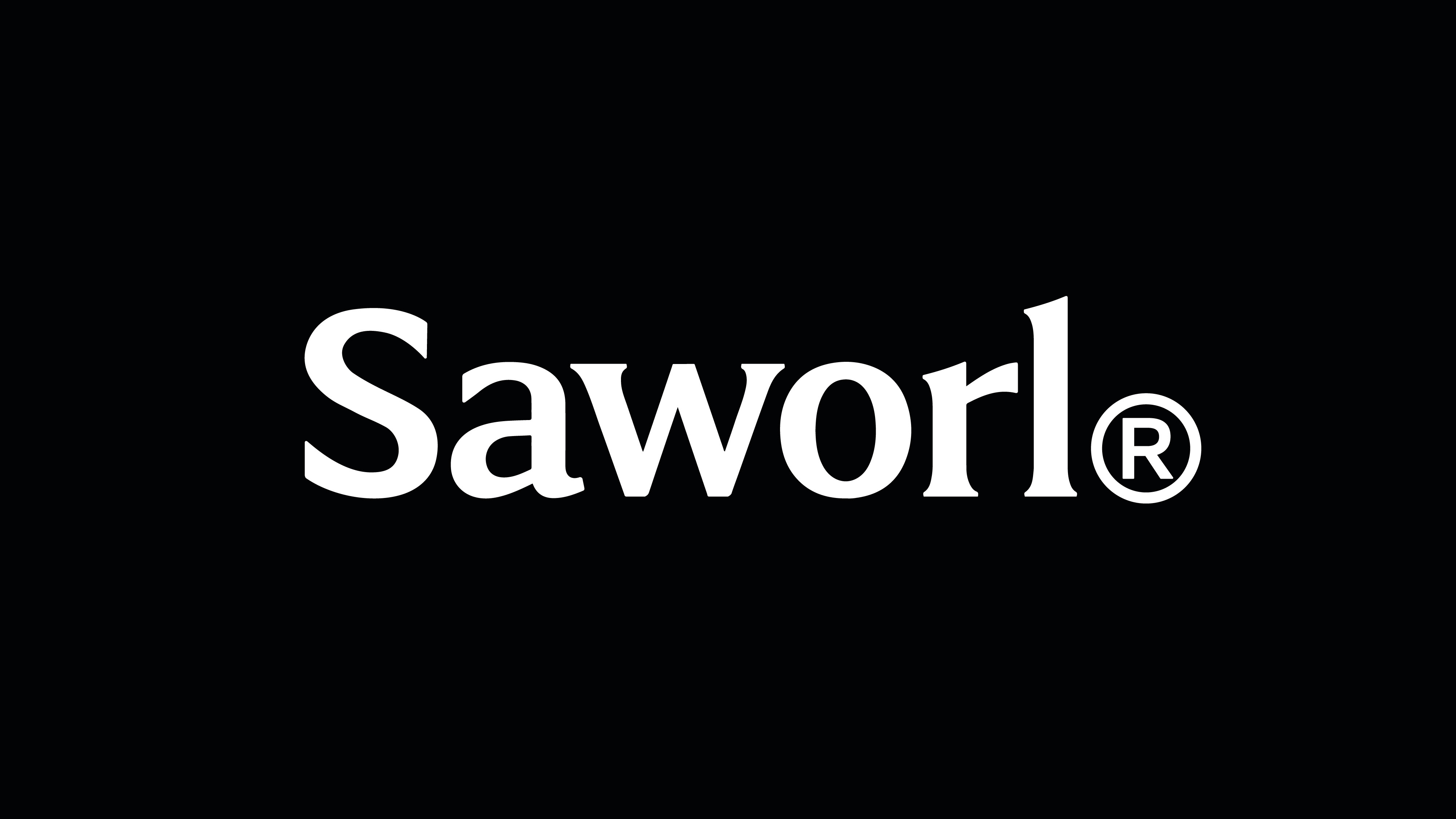 Design Studio Saworl - Jeonju University Branding 2025