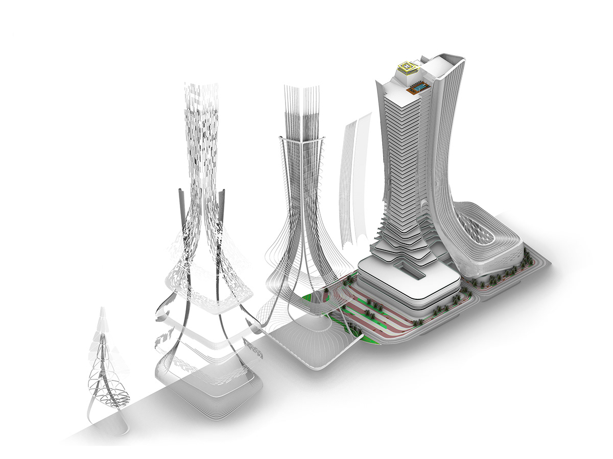 www.partnerstudio.design - FUTURE TOWERS