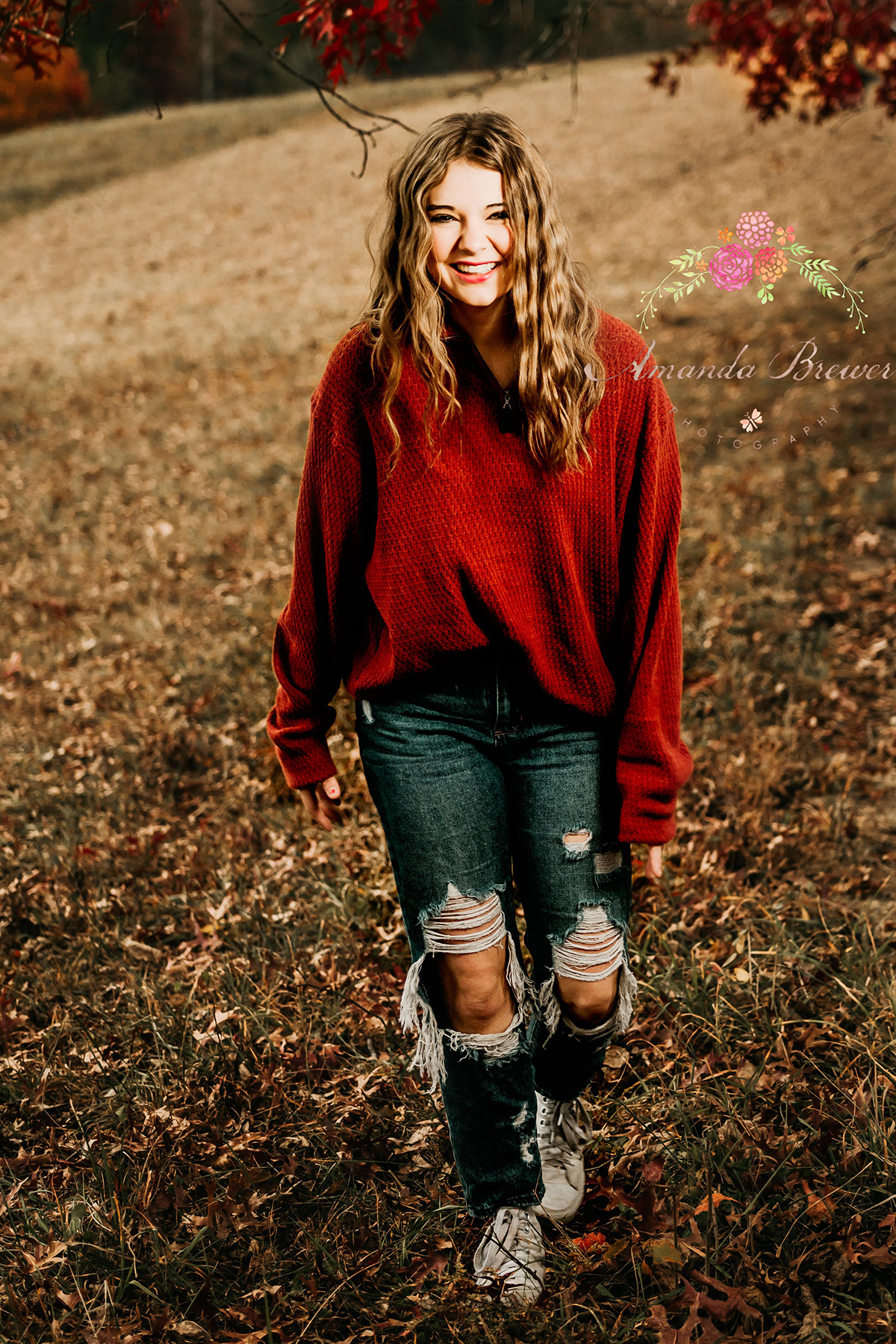 Amanda Brewer Photography
