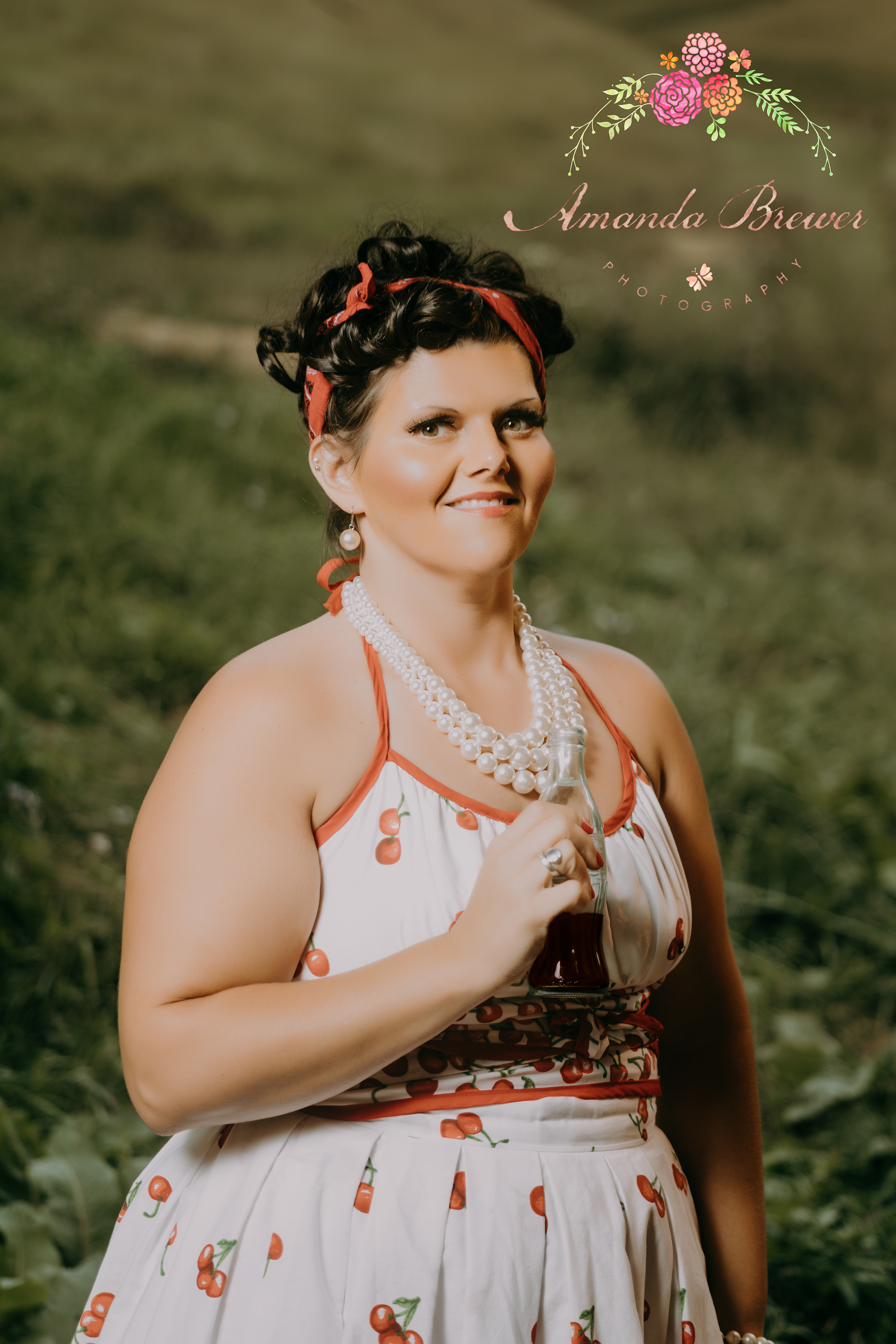 Amanda Brewer Photography