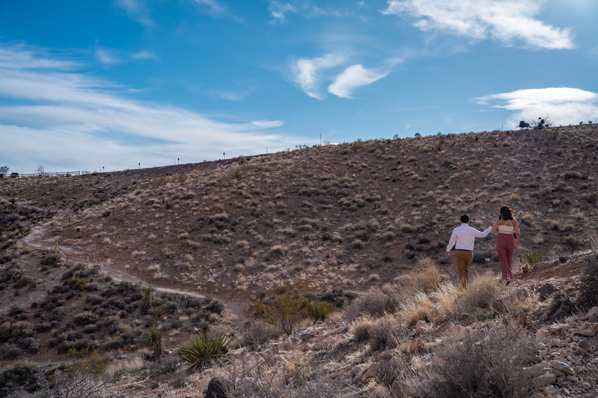 Charles Ovatasarn - 2023.02.12 TRISH + RIDGE PREWEDDING