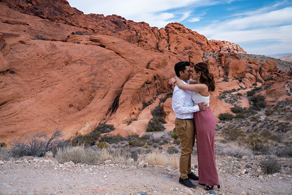 Charles Ovatasarn - 2023.02.12 TRISH + RIDGE PREWEDDING