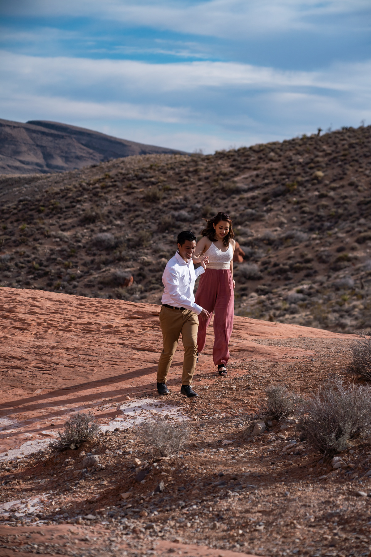 Charles Ovatasarn - 2023.02.12 TRISH + RIDGE PREWEDDING