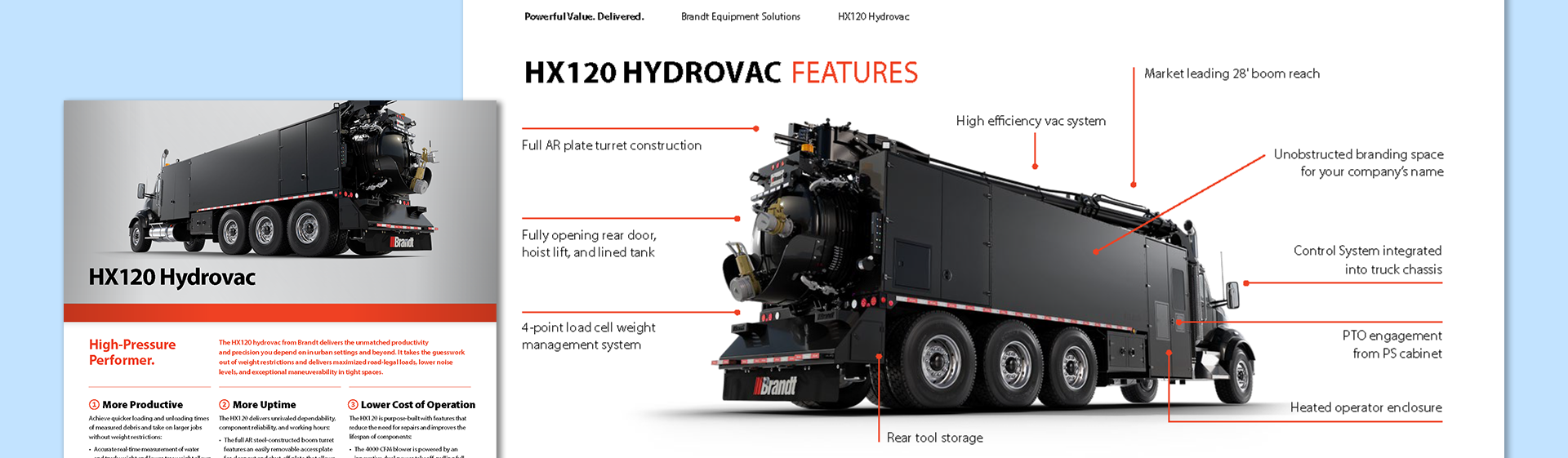 Elliott Townsend Portfolio - Heavy Machine Renders