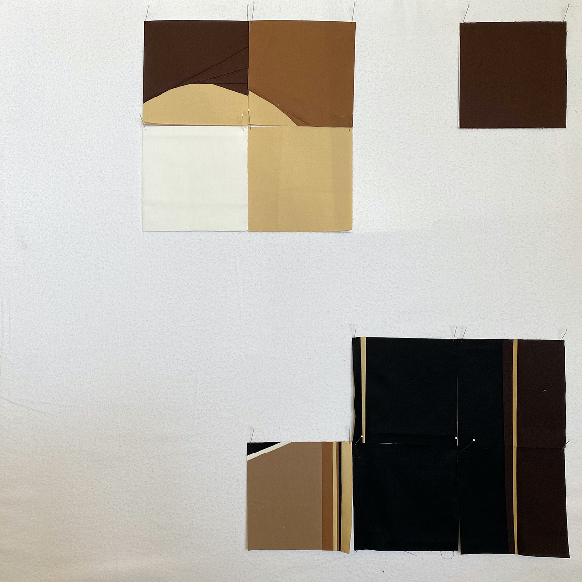 Angela Bowman - Mando