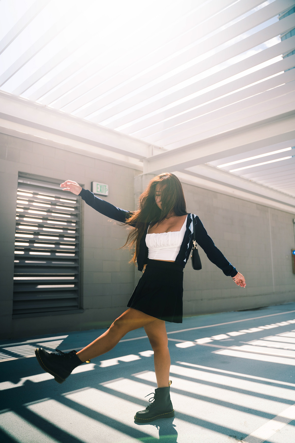 Celina Bhandari - PHOTO