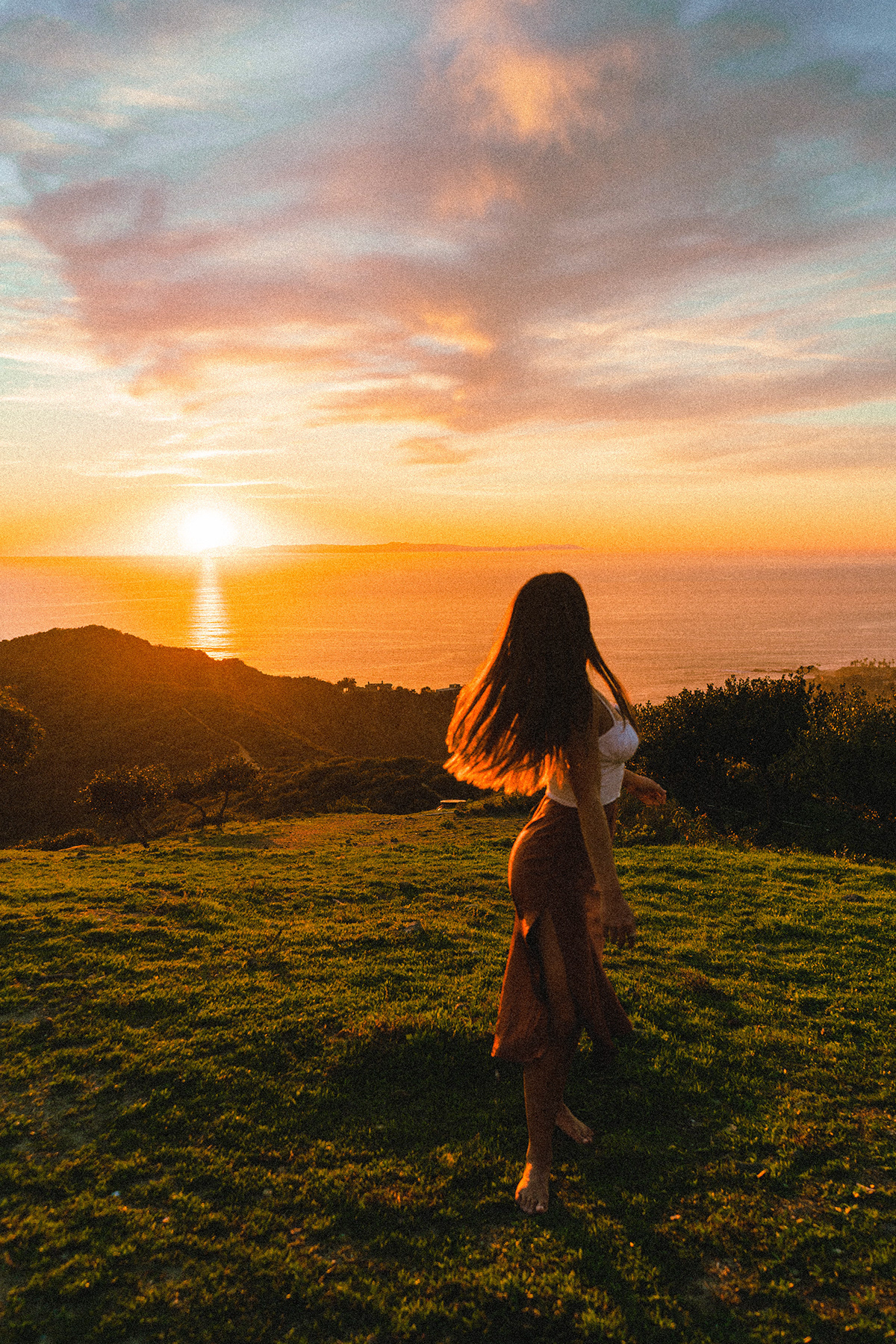 Celina Bhandari - PHOTO