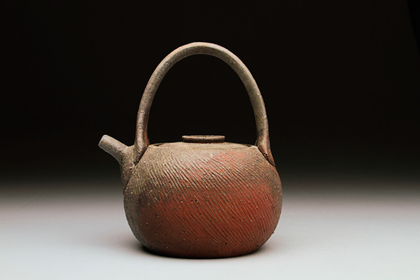 Adam Lefebvre - Pottery