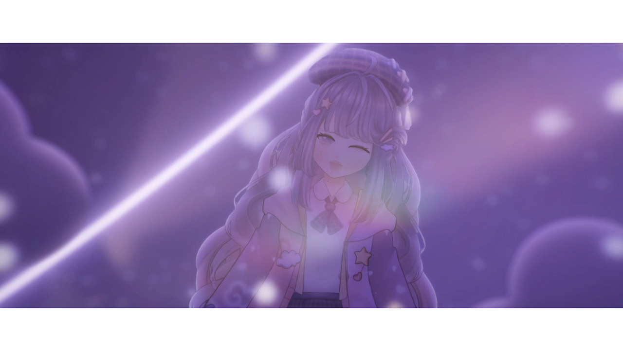 _nkpd - VTuber Loading Screen - Villains Kei